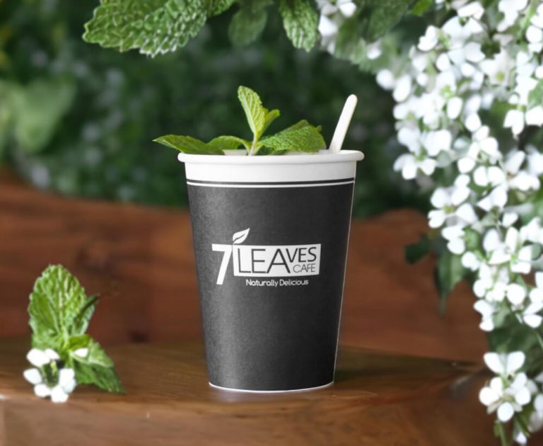 House Coffee – 7 Leaves Cafe